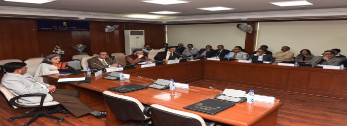 Welcome to Chief Labour Commissioner | Chief Labour Commissioner